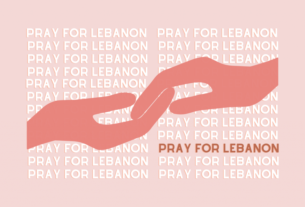 The Global Support For Lebanon And How Malaysians Can Contribute - The ...