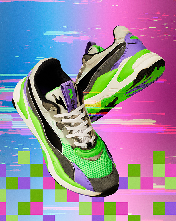 PUMA's RS-2K Kicks Are Out For Grabs! - The HIP Life