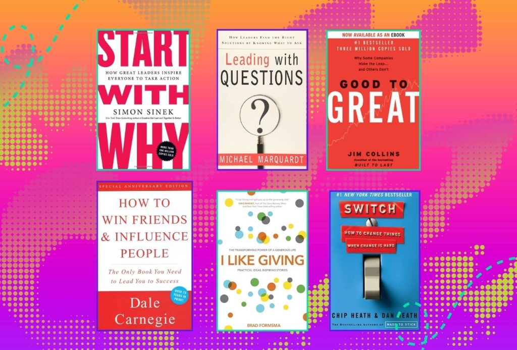 16 Hospitality Books Every Industry Professional Should Read in 2023 ...
