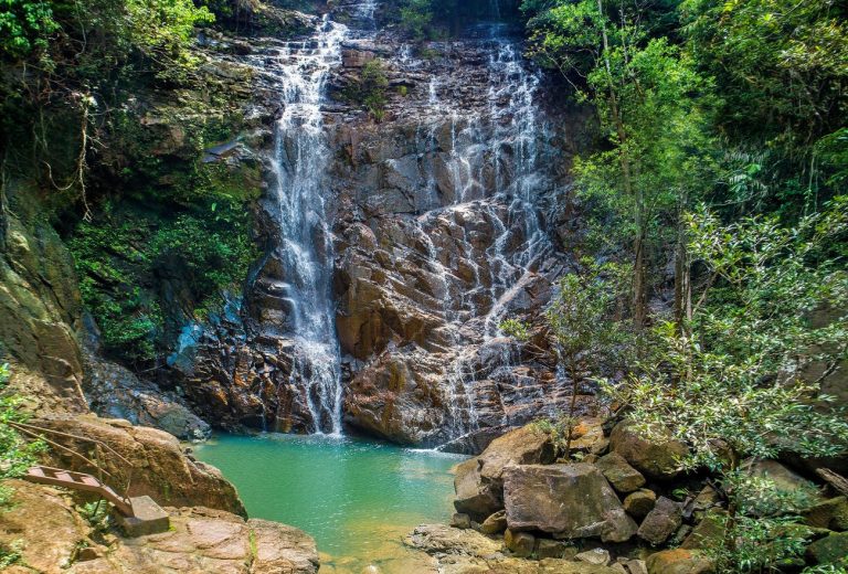 6 Beautiful Waterfalls in Pahang | HIPSHUT