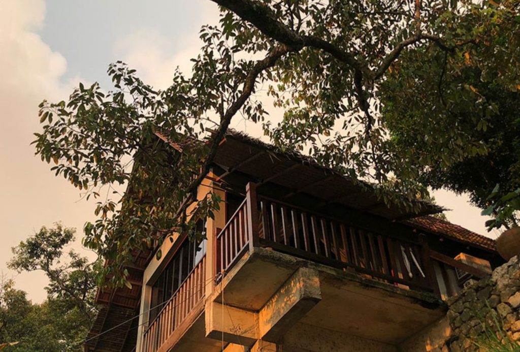 Eat & Stay at these Durian Farm - The HIP Life