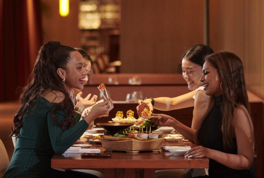 Dine at Bangsar's Best Restaurant for Dinner - The HIP Life