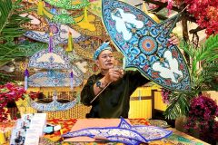 Hips Culture: Get To Know These 10 Types of Traditional Wau In Malaysia ...