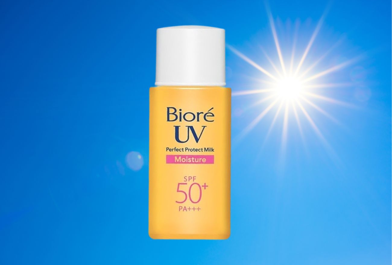 5 Sunscreens Perfect for Your Island Getaway in Asia - The HIP Life