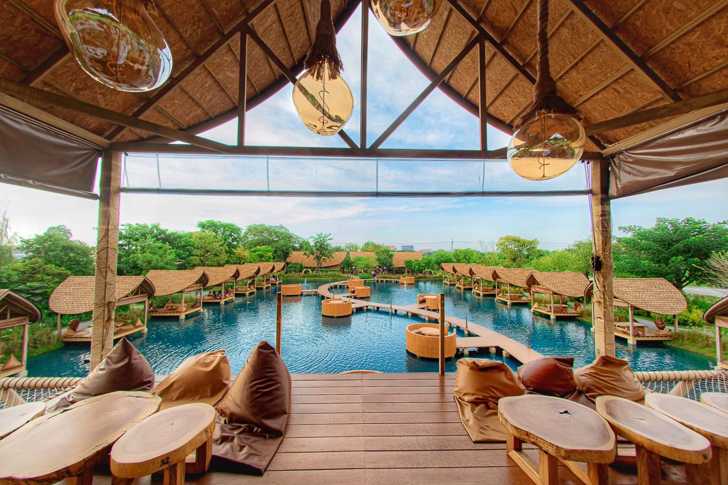 Aesthetic Cafes in Bangkok - The HIP Life