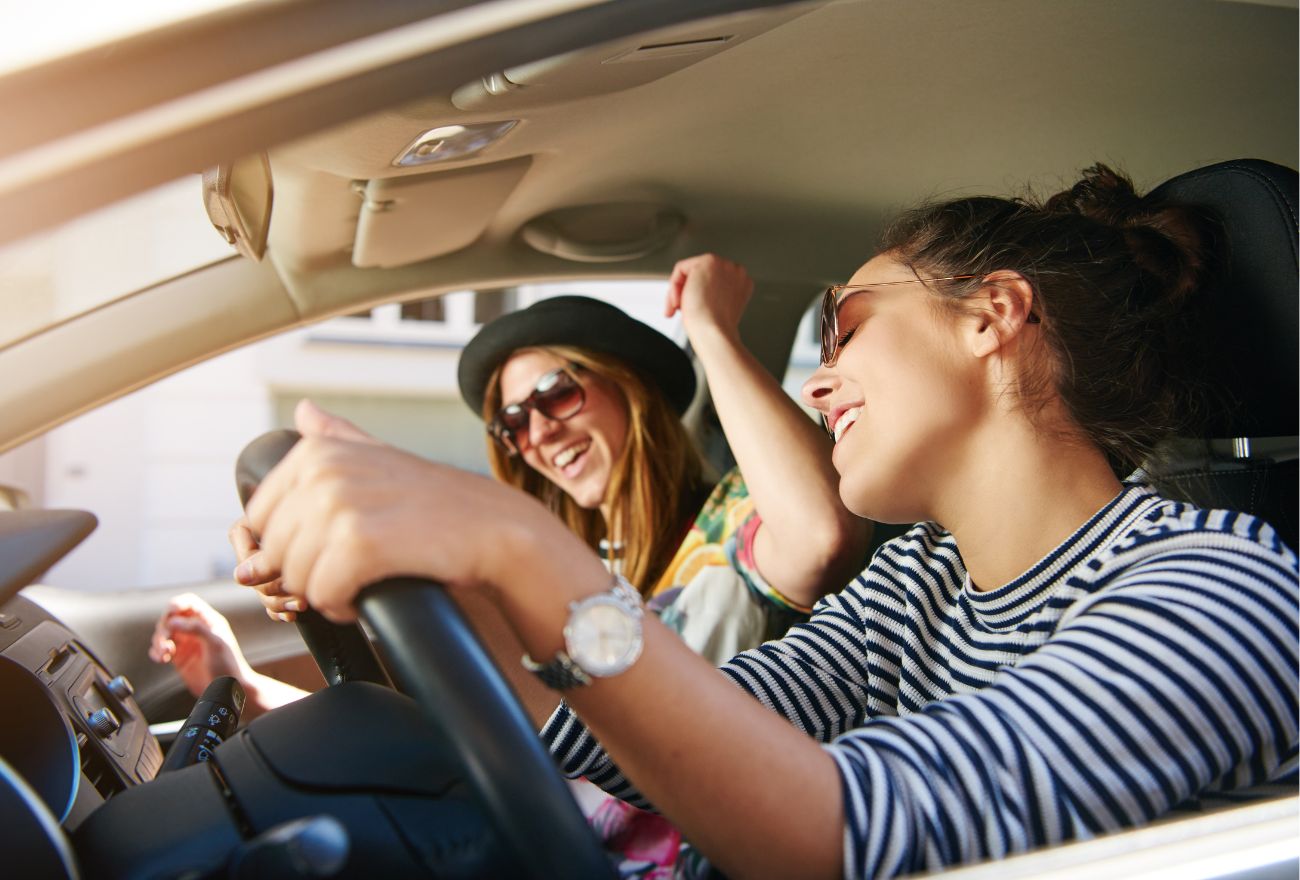 25 Sing-along Road Trip Songs That Will Keep You Awake While Driving ...