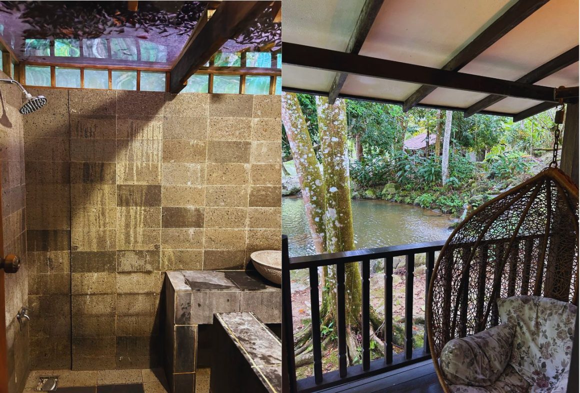 Chengal Hill Retreat - The HIP Life