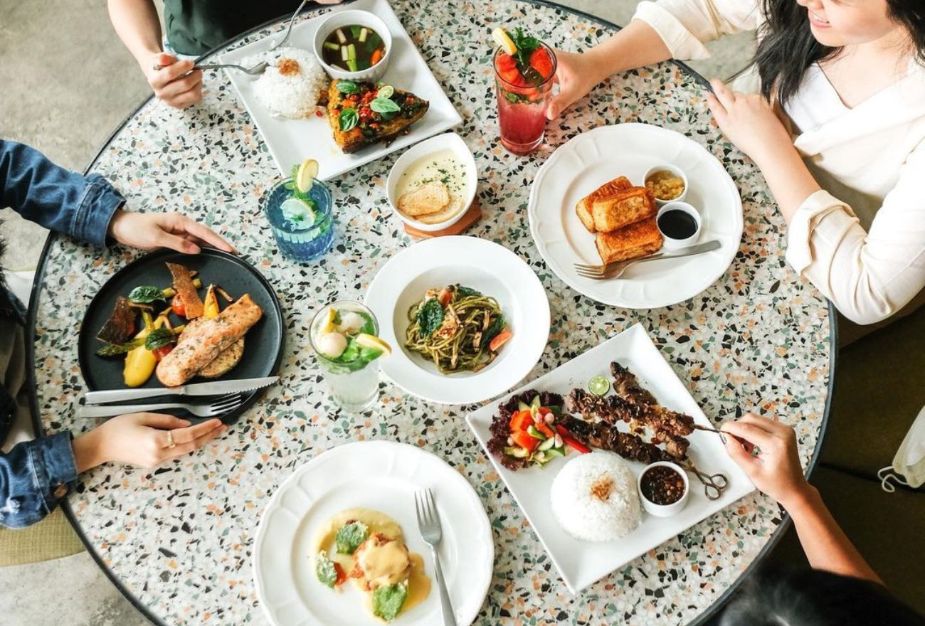 13 Instagrammable Cafes in Bandung, Indonesia - The HIP Life