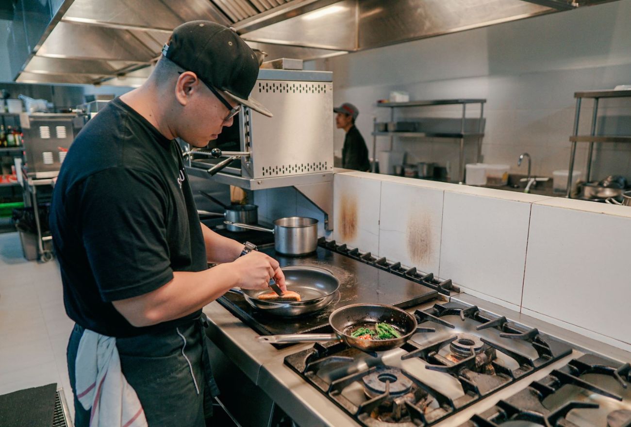 13 Instagrammable Cafes in Bandung, Indonesia - The HIP Life