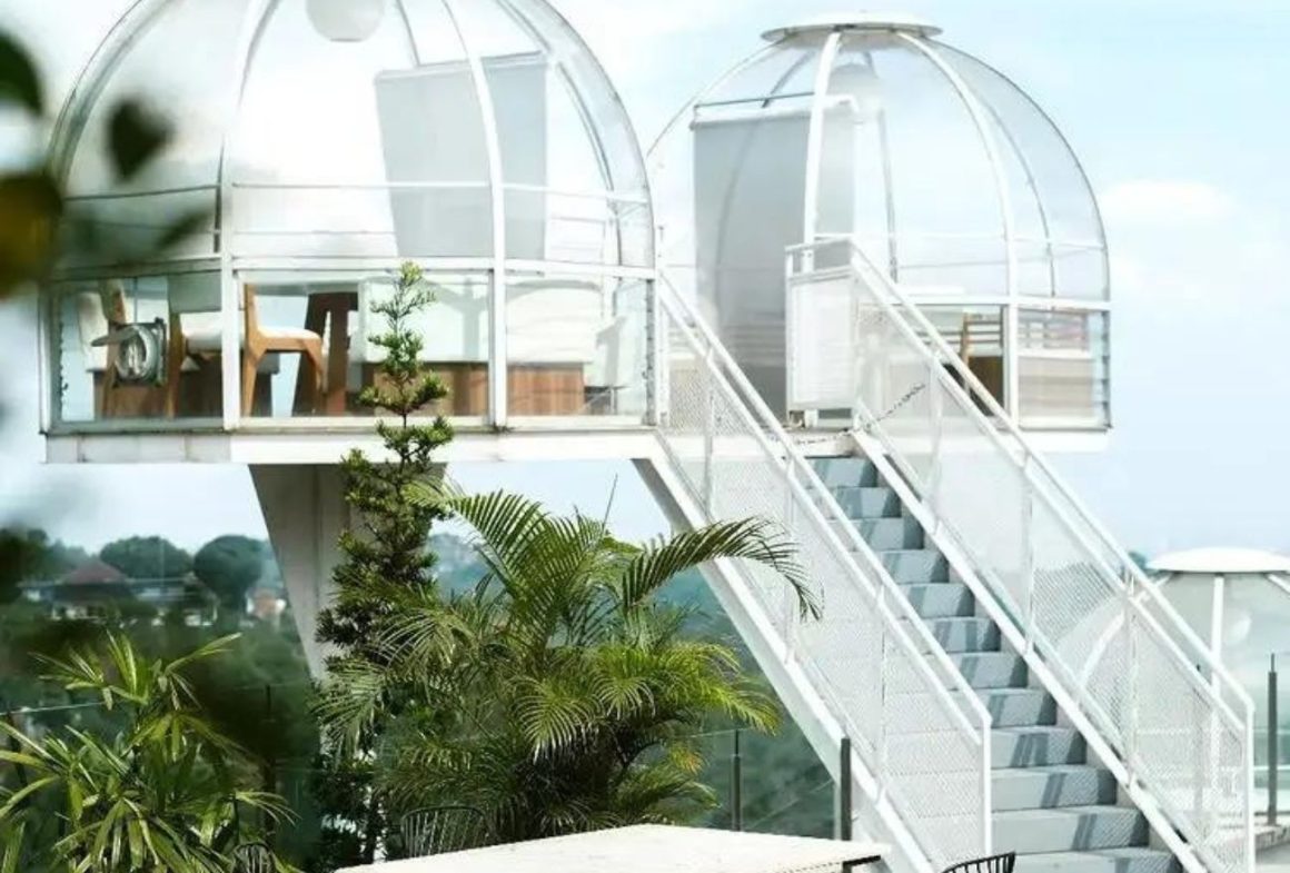 13 Instagrammable Cafes in Bandung, Indonesia - The HIP Life