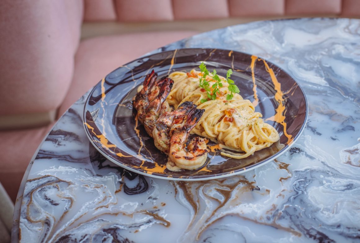 7 Things I Love About Dining At Alva KL - The HIP Life