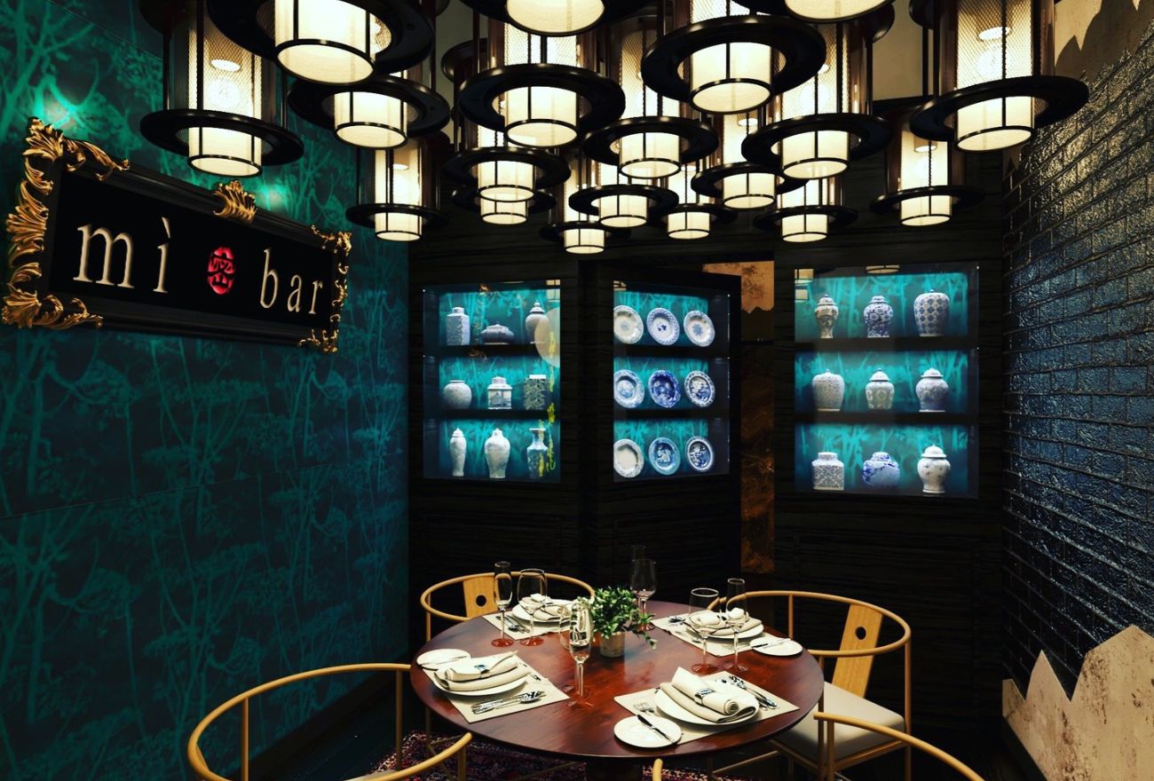 8 Amazing Bars We Think You Should Visit in Melaka! - The HIP Life