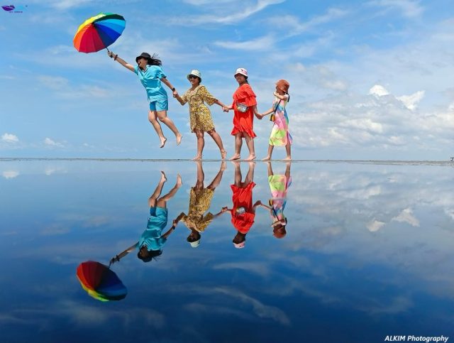 Is It Worth Visiting Sky Mirror, Kuala Selangor? - The HIP Life