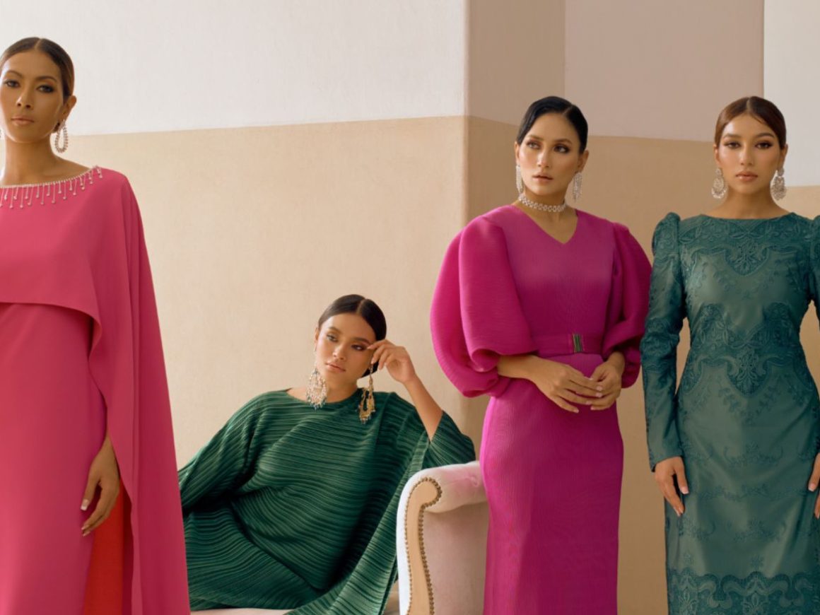 Hips Culture: Get To Know These 10 Types of Traditional Wau In Malaysia ...