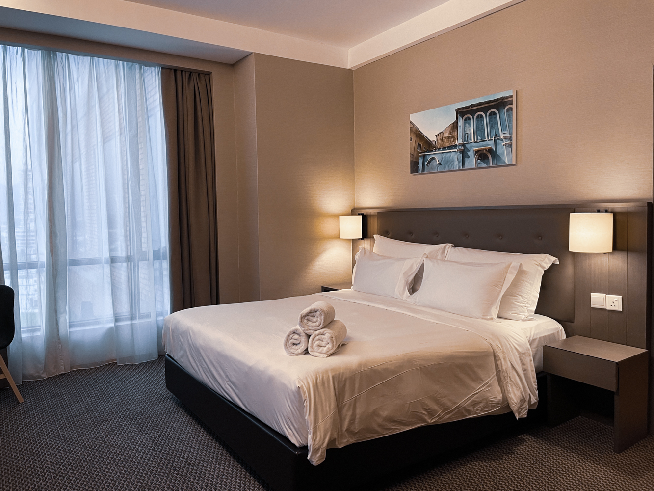 Discover the Charms of Ipoh at Weil Hotel - The HIP Life