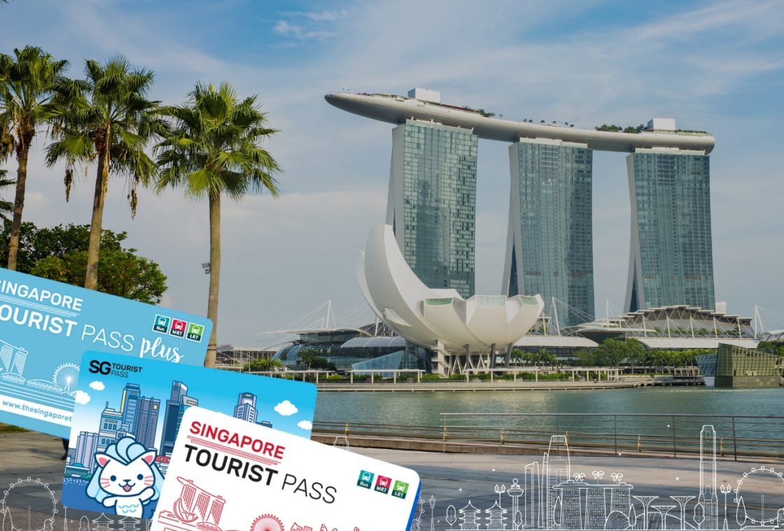 EZ-Link Card Singapore: The Ultimate Travel Pass for Tourists and ...