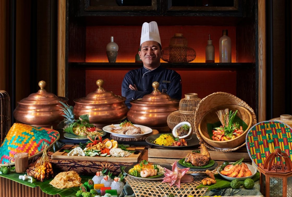Savour the Best Ramadan Feast at EQ Kuala Lumpur - The HIP Life