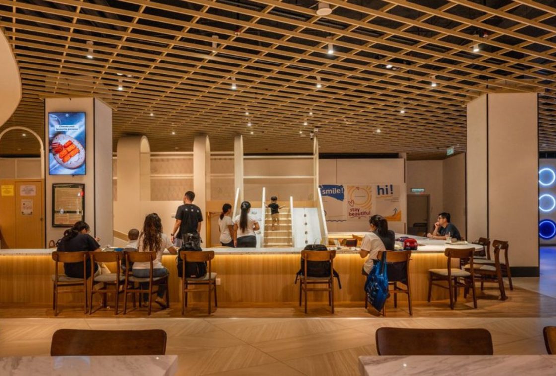 7 Best Kid-Friendly Cafes in KL for Fun, Food & Family Time - The HIP Life