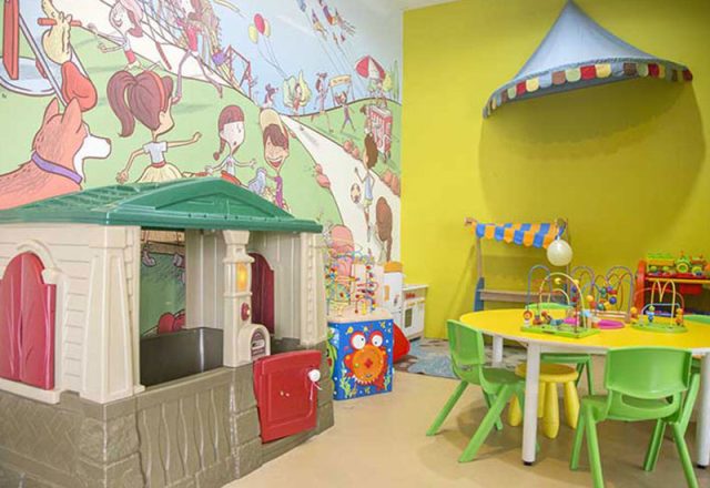 7 Best Kid-Friendly Cafes in KL for Fun, Food & Family Time - The HIP Life