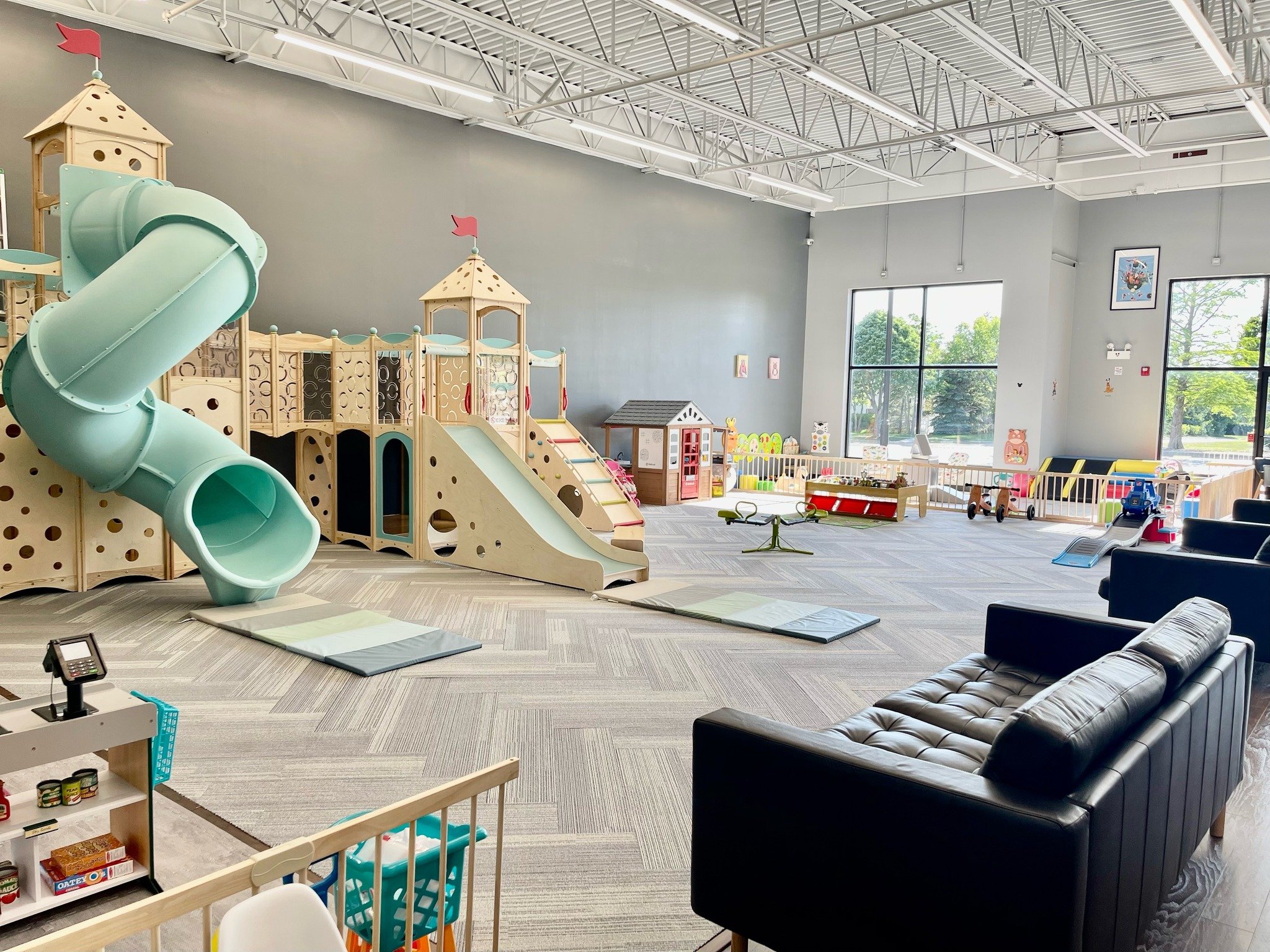 7 Best Kid-Friendly Cafes in KL for Fun, Food & Family Time - The HIP Life