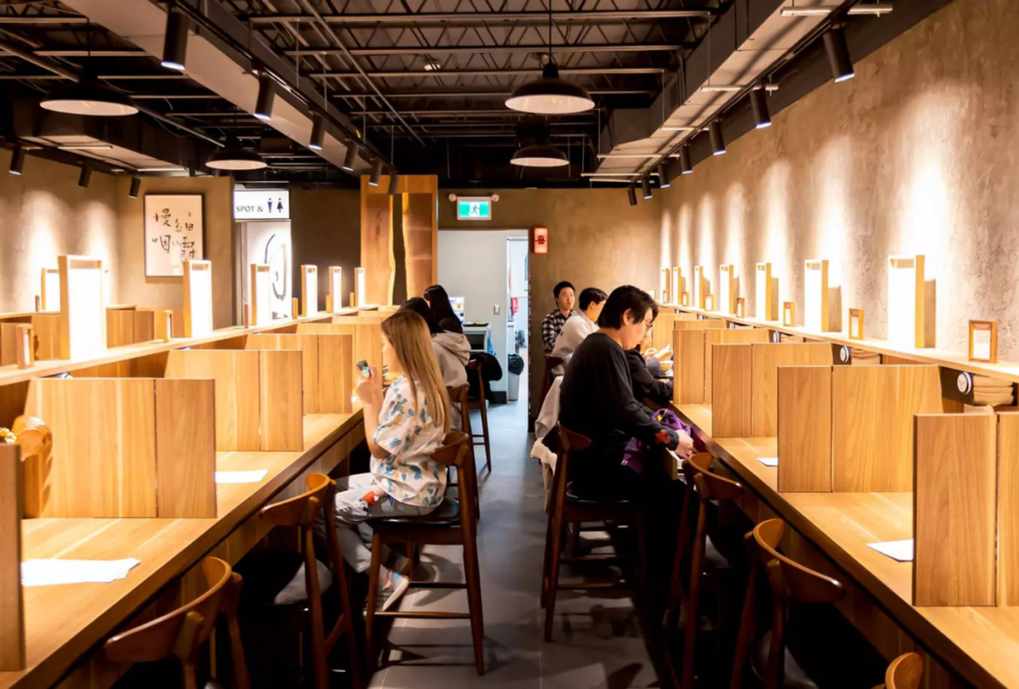 Table for One: 8 Best Places for Solo Dining in KL - The HIP Life