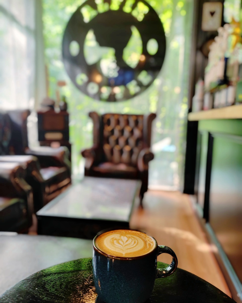 The Charm of Tamarind Square: Where Nature Meets Culture in Cyberjaya ...