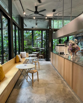 The Charm of Tamarind Square: Where Nature Meets Culture in Cyberjaya ...
