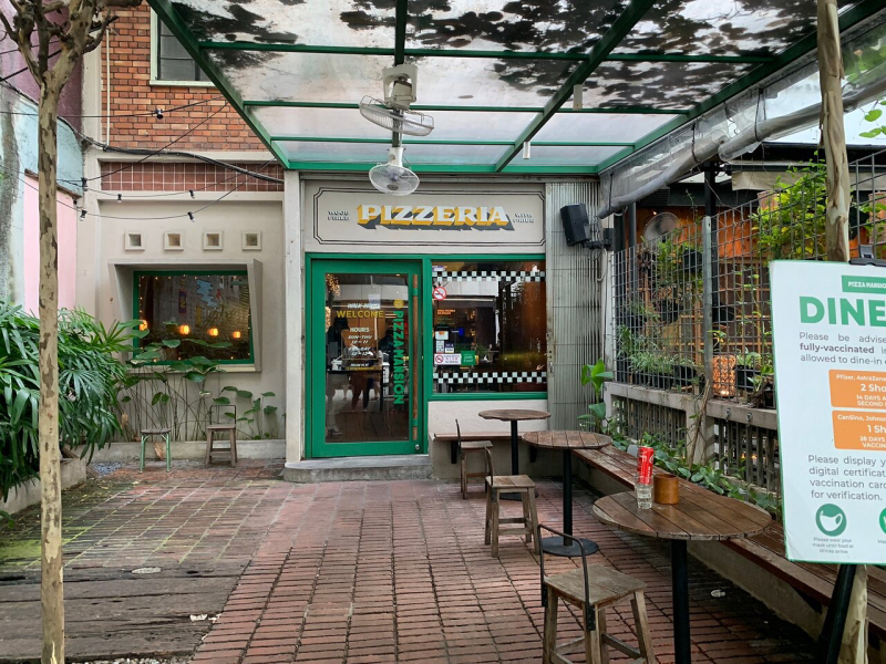 12 best local pizza places in Malaysia - The HIP Life