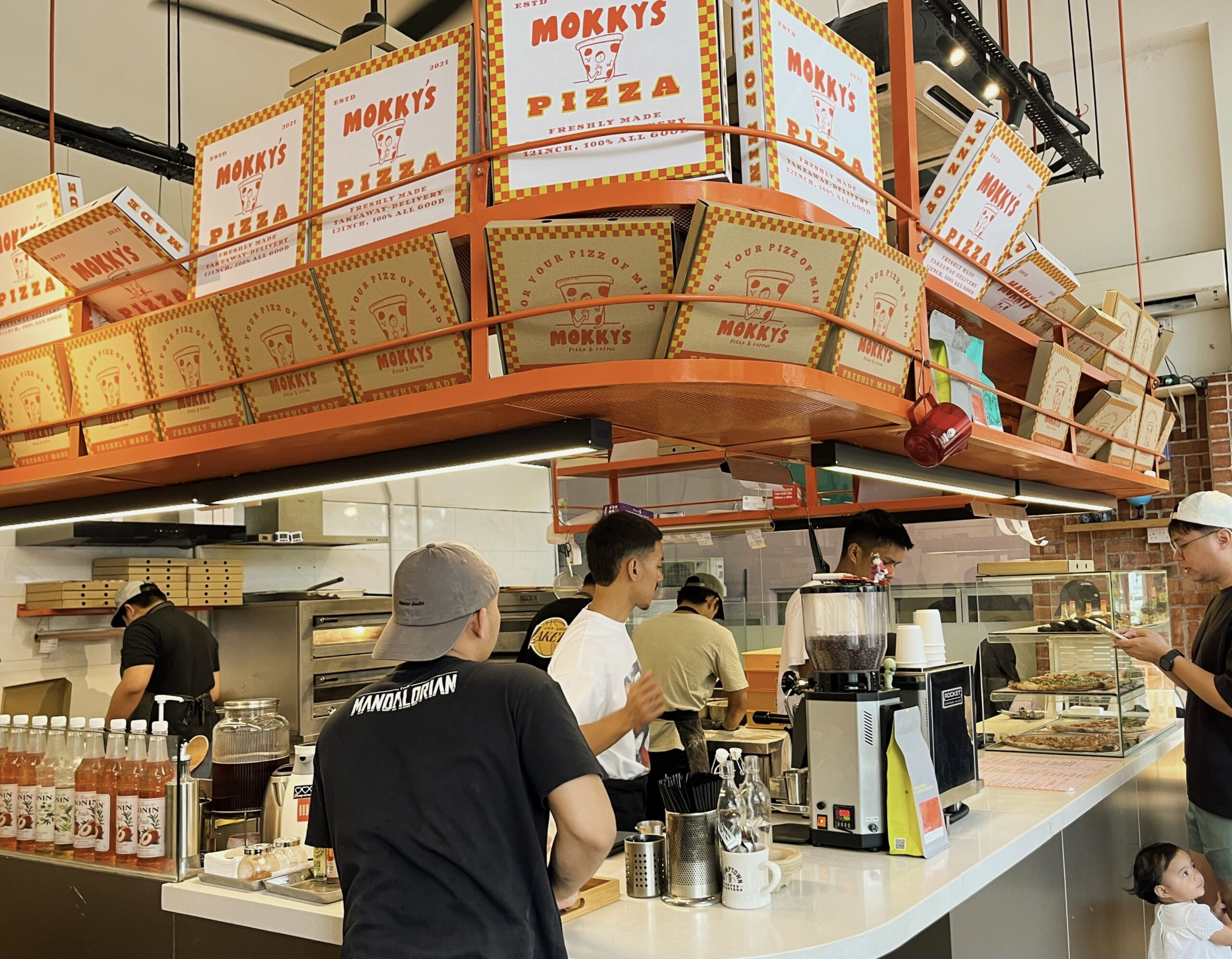 12 best local pizza places in Malaysia - The HIP Life