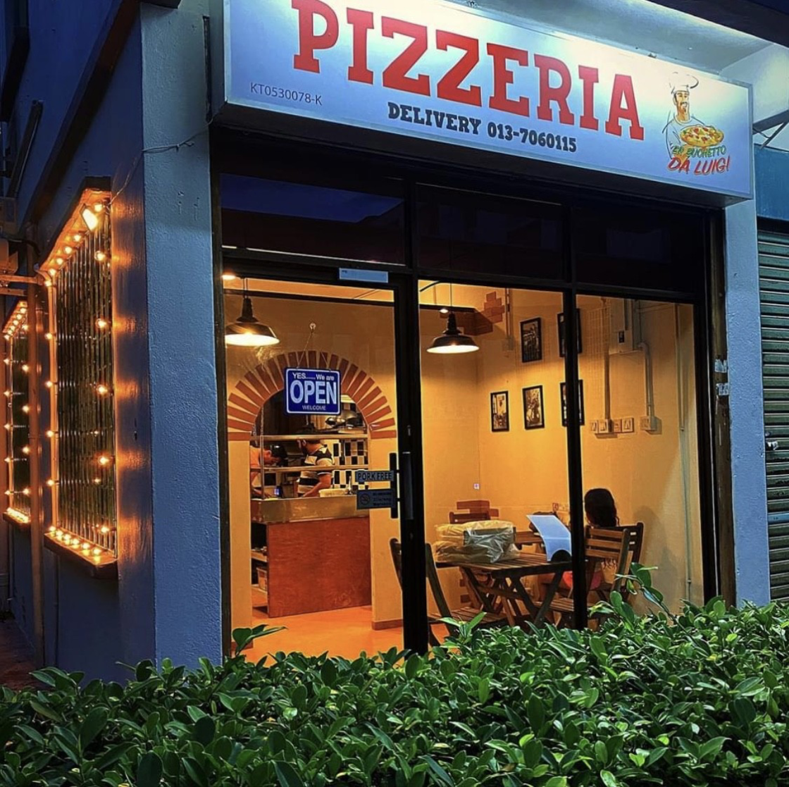 12 best local pizza places in Malaysia - The HIP Life