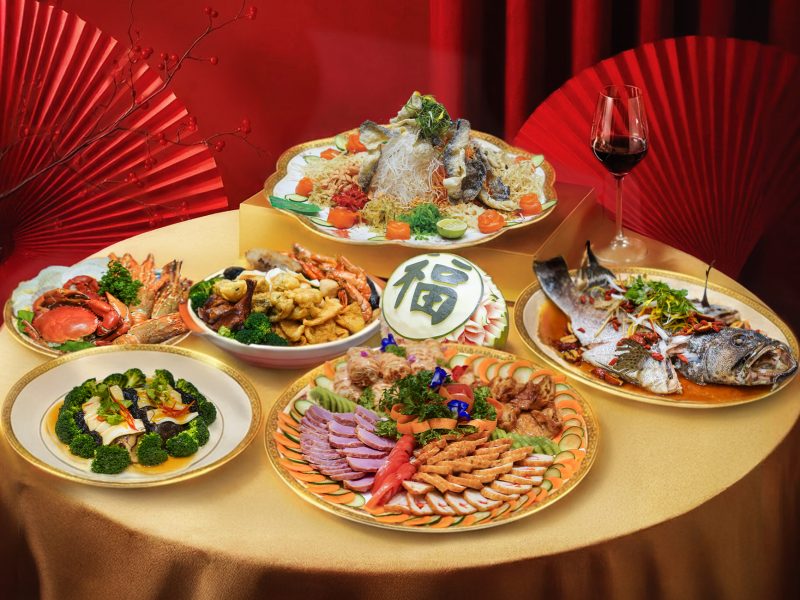 Savour the Best Ramadan Feast at EQ Kuala Lumpur - The HIP Life